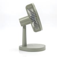 China HEBRONFAN Pedestal Table Fan With Adjustable Height Cooler Type for sale