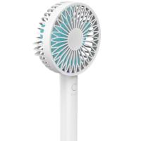 China 2 In 1 Desktop Hand Held Electric Fan DC5V 5W With Water Spray for sale