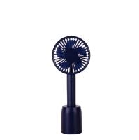 China 6 Hours Using Time Small Hand Held Fans  2000mAh Battery Operated for sale