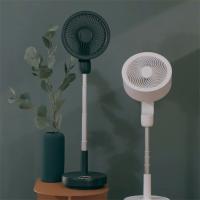 China Whole Room Air Circulating Fan Remote Control 3 Mode Wind Speed for sale