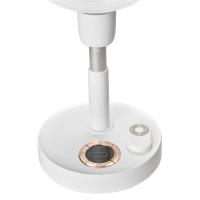 China Whole Room Air Circulator Ceiling Fan Small 90 Degrees Shaking Head for sale