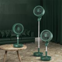 China Turbo Force Power Air Circulating Fan Silent For Household Office for sale