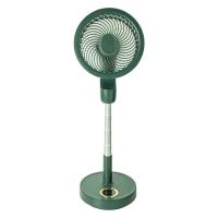 China 220V Air Circulator Cooling Fan 90 Degree Tilt 52 Degree Oscillating for sale