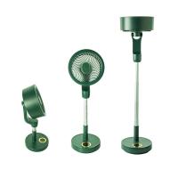China 3 Speed Air Circulating Fan Base Button For Household Office for sale