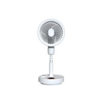 China 28w 32db Room Air Circulator Fan Base Button Air Circulator Stand Fan for sale