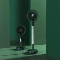 China Hotel Household Air Circulating Fan Electric Air Circulator Pedestal Fan for sale