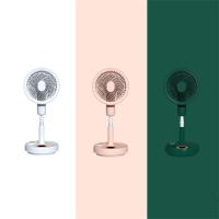 China HEBRONFAN Air Circulator Floor Fan 120V 45W ABS Material for sale