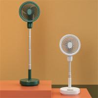 China HEBRONFAN Air Circulator Floor Fan 120V 45W ABS Material for sale
