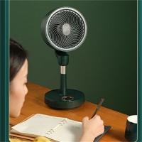 China 120v Air Circulating Fan Floor Installation With 1 Year Warranty for sale