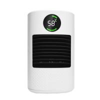 China IP44 Waterproof Portable Fan Heater 700W With 1 Year Warranty for sale