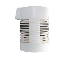 China Air Cooling Rechargeable Mist Fan 7W Misting Desk Fan 3 speed for sale