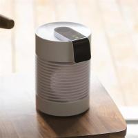 China 3000mAh Rechargeable Mist Fan Oscillating For Household Outdoor for sale