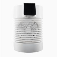China 2.5H Continuous Spraying Rechargeable Mist Fan OEM Outdoor Water Mist Spray Fan for sale