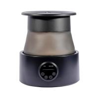 China Adjustable Rainfall Mist Cooling System With 360 Degree Spray Nozzle for sale