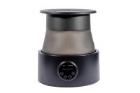 China 5L Smart Touch Screen Humidifier With Two Way Hose Splitter for sale