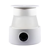 China Polyvinyl Chloride Touch Screen Humidifier 5L 1 Year Warranty for sale