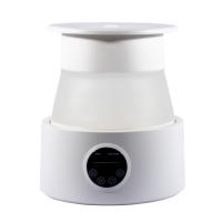China Small Animals Touch Screen Humidifier 1.3kg Greenhouse Portable Terrarium Humidifier for sale
