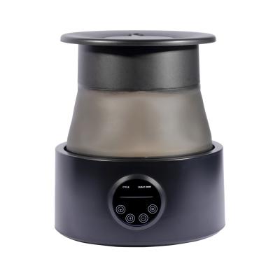 China Electronic Timer Automatic Room Humidifier 5L Tank Capacity for sale