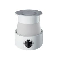 China Customized Logo Touch Screen Humidifier Base Button Control for sale