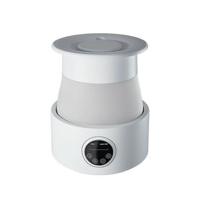 China Customized Logo Touch Screen Humidifier Base Button Control for sale