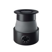 China Customized Logo Touch Screen Humidifier Base Button Control for sale