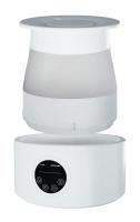 China DC 5V 2A Touch Screen Humidifier 40db Working Sound RoHS Approval for sale