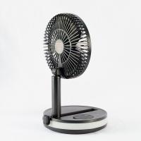 China ABS Aluminum Alloy Pedestal Stand Fan Base Button And Remote Control for sale