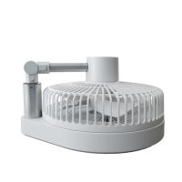 China Customized Portable Foldable Fan Home Appliance Charging Fan Rechargeable Electric for sale