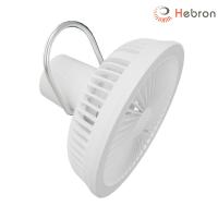 China Camping DC Brushless Motor Electric Cooling Fans For Cars 7800mAh Battery for sale