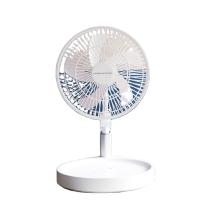 China Electrical Portable Foldable Fan Home Appliances ,  Foldable Rechargeable Fan for sale