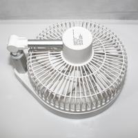 China USB Rechargeable Portable Folding Retractable Fan Timing Adjustable Low Noise for sale