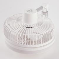 China Mini Portable Foldable Fan Collapsible USB Rechargeable Telescopic Fan for sale