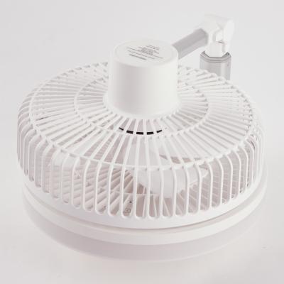China Mini Portable Foldable Fan Collapsible USB Rechargeable Telescopic Fan for sale