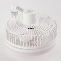 China USB Recargable Telescopic Folding Fan Electric Portable Collapsible Fan for sale