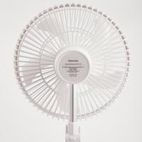 China USB Rechargeable Foldable Pedestal Fan Home Appliances Remote Control for sale