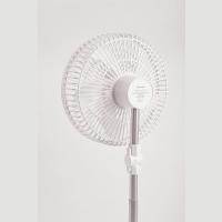 China Multifunctional Desktop Telescopic Foldable Fan Portable 16M Remote Control with LED Light for sale