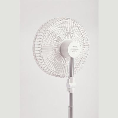 China Multifunctional Desktop Telescopic Foldable Fan Portable 16M Remote Control with LED Light for sale