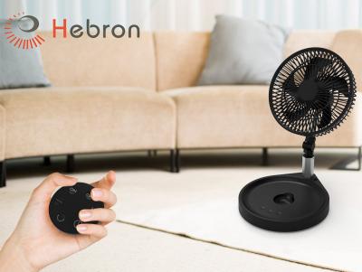 China BSCI 5 Pieces Portable Foldable Fan Low Noise Less Than 40dB for sale