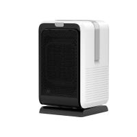 China App Controlled Desktop Heater Fan Ceramic PTC Heating Element 3 Seconds Fast Heating for sale