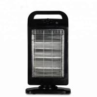 China 1-4h Timer Upright Portable Heater App Controlled ABS+PC Anti Flaming for sale