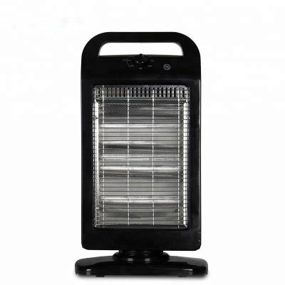 China 1-4h Timer Upright Portable Heater App Controlled ABS+PC Anti Flaming for sale