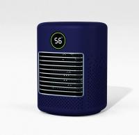China USB Powered Oscillating Ceramic Heater Customization Available for sale