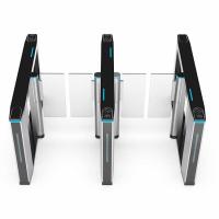 China Office Building Speed Gate Turnstile for sale