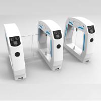 China Security Optical Turnstile gate for sale