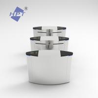 China Stainless Steel Flap Turnstile Gate for sale