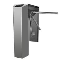 China Stainless Steel Turn Style Gates for sale