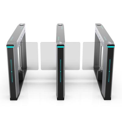China IR Sensor Automatic Swing Gate Access Control HPT Technology With Buzzer Alarm for sale