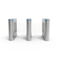 China AG-PX36121802 Single Turnstile Dual Turnstile Gate Access Control System for sale