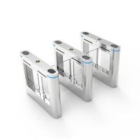 China AG-PX36121802 Community Turnstile Security Systems Turnstile Access Control For Gym for sale