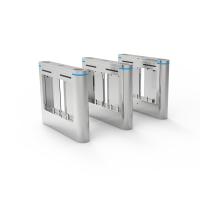 China AG-PX36121802 Community Turnstile Security Systems Turnstile Access Control For Gym for sale